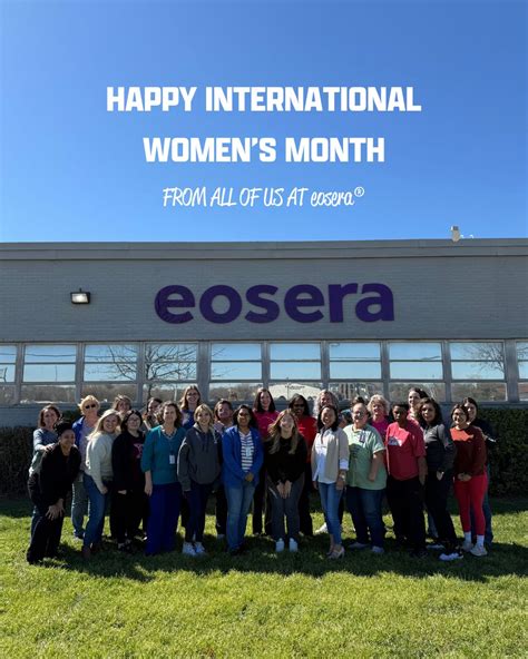 Eosera Earcare Earhealth Earindutry Inspire Femalefounded Eosera®