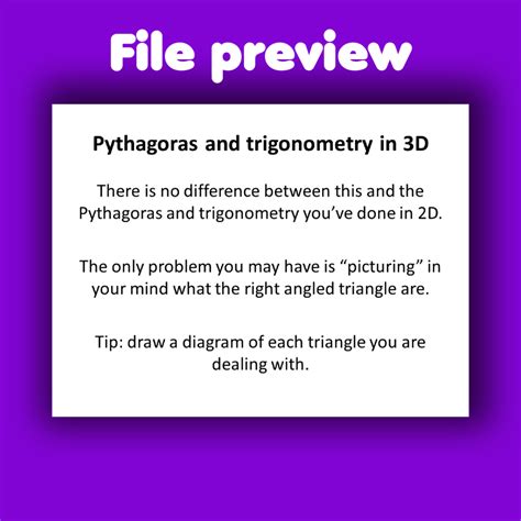 Aqa Further Maths Gcse Notes And Worked Examples Andy Lutwyche