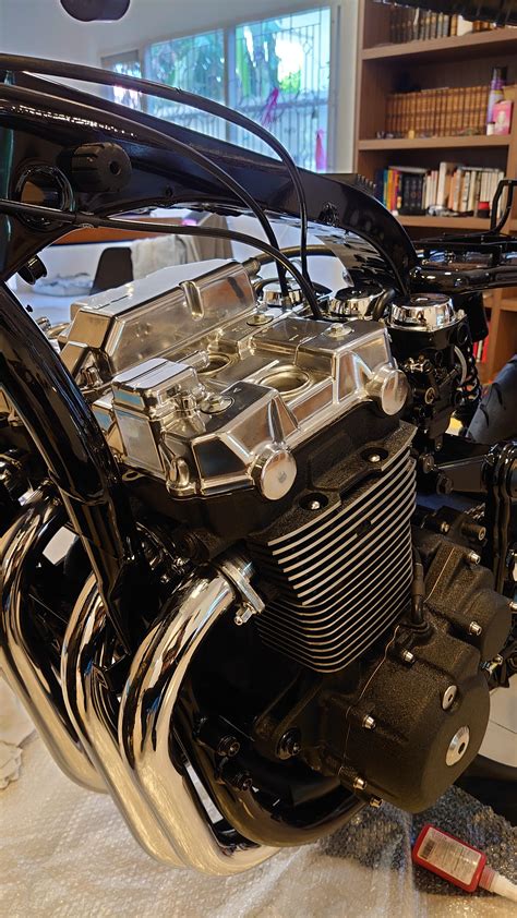 Engine Porn Motorcycleporn