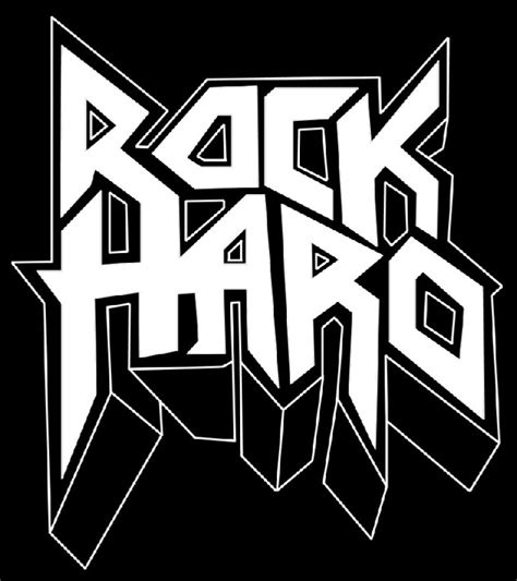 Rockhard Encyclopaedia Metallum The Metal Archives