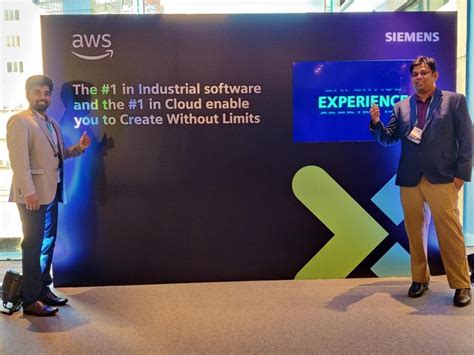 Mxtechies On Linkedin Generativeai Mendix Aws Mendix Siemens