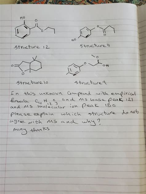Structure 12 Structure 11 Structure 10 Structureq In