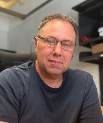 Bobby Zavieh IT Workstation Support Lead Retires