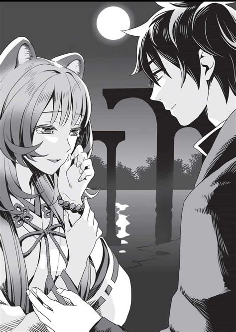 Tate No Yuusha No Nariagari Vol 22 Cap 10 Novela Ligera NOVA