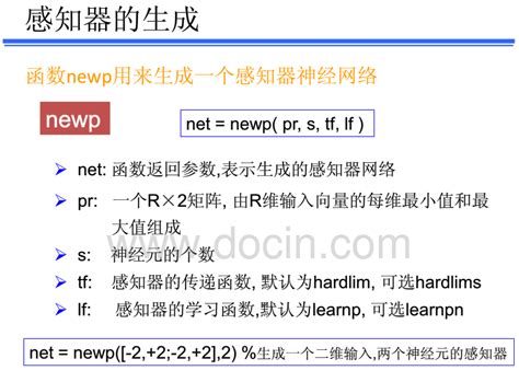 Matlab神经网络编程（一）——感知器考虑一个简单的分类问题。 给定样本输入向量p 03 08 04 06 0 01