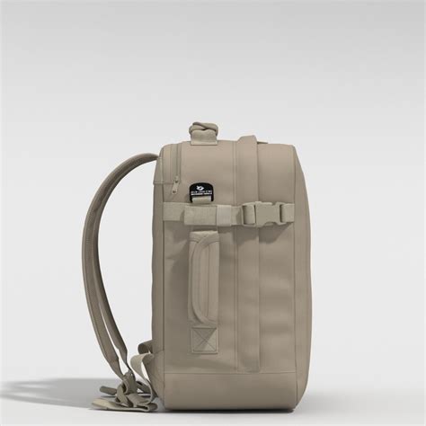 Classic Tech Backpack 28l Zen Garden Cabinzero