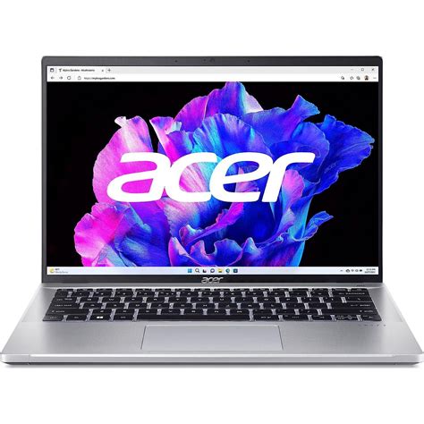 Acer Swift Go 14 Sfg14 71 54ap Nxkf6aa001 купити в інтернет