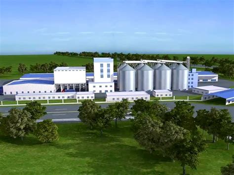 Richi 1 100th Poultry Feed Pellet Plant Solutions And Prices