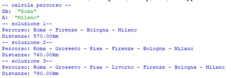 Python Esercizio Su Funzioni Ricorsive E Calcolo Tratte Dei Treni Petar Karan