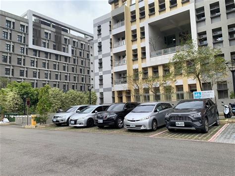 臺中市府推動共享車位 第一波開放629格 生活 臺中市府推動共享車位 第一波開放629格 青年日報
