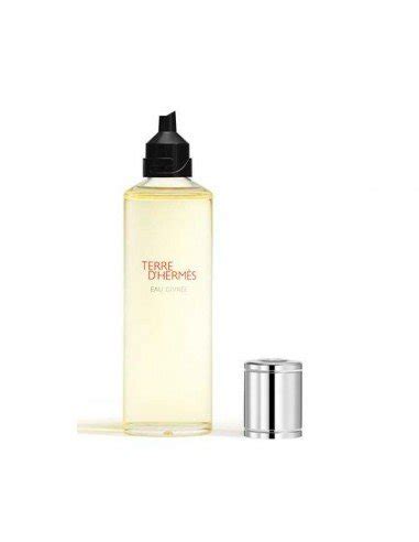 Terre D Hermes Eau Givree Eau De Parfum Refill Quantity Ml Recarga