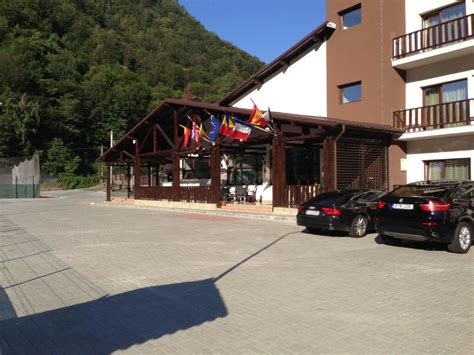 Hotel Class Brezoi