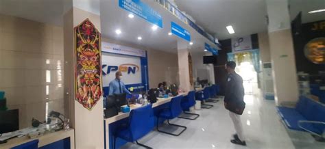 KPPN Tanjung Selor Sudah Salurkan Persen THR Pegawai Dari Satker Benuanta