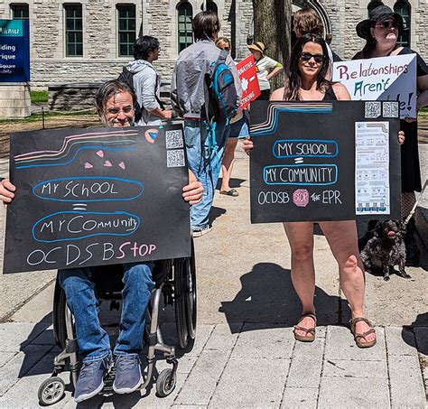 Ocdsb Elementary Review Approved Centretown Buzz