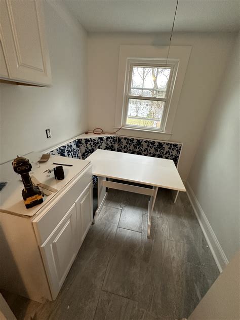 Assembly Not Required