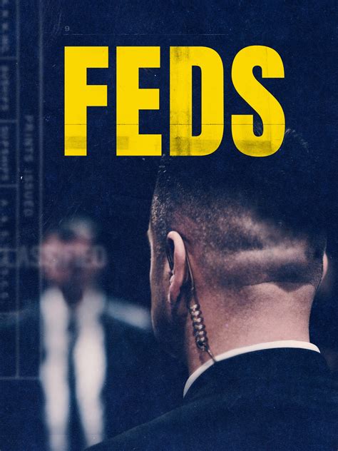 Feds Season 1 Rotten Tomatoes