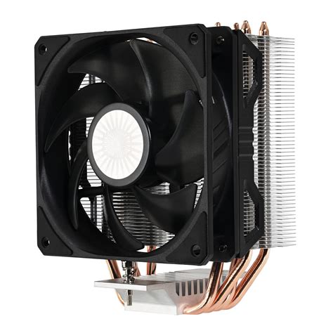 Buy Cooler Master Hyper 212 EVO V2 CPU Cooling System Better