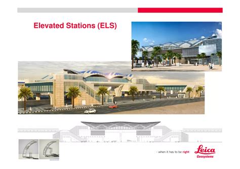 Riyadh Metro Project Presentation 06052015 Final Pdf