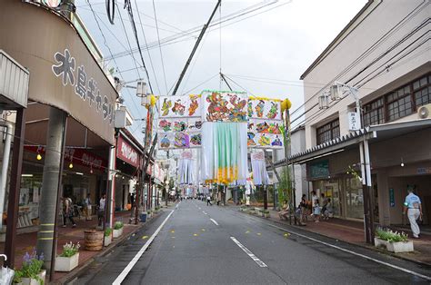 水島港まつりギャラリー水島港まつり