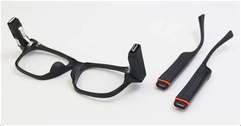 Talk To Chatgpt With New Ai Glasses Sify