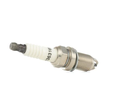 101 000 033 AG Spark plug OEM VW, AUDI, SKODA, SEAT, BENTLEY