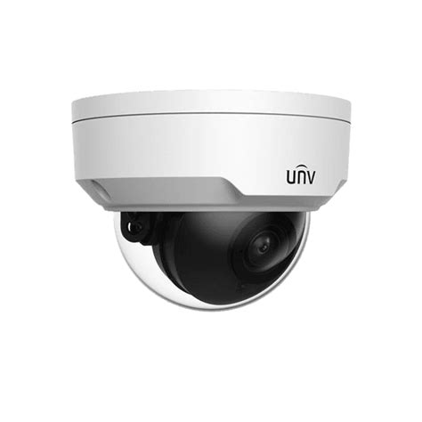 UV IPC324LB SF28 A Uniview Caméra de surveillance 4MP IP
