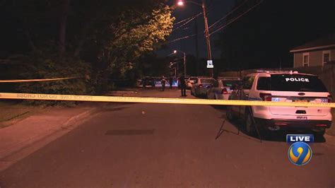 Police Investigating After Two Injured In West Charlotte Shooting