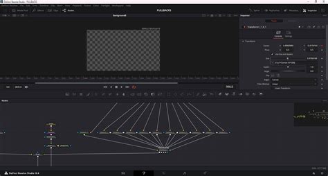 Is There A Way To Add The Same Keyframe To Multiple Nodes R