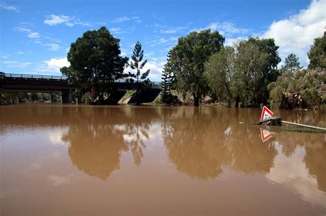 Ex Tropical Cyclone Debbie Aftermath