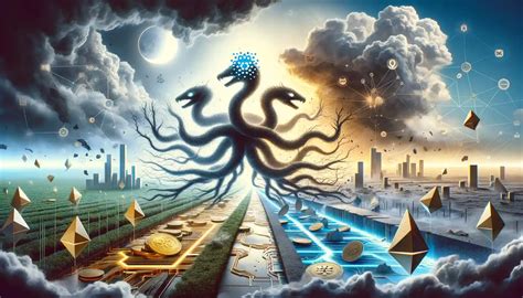 Is Cardanos Hydra Project Abandoned Hoskinson Says Ambcrypto