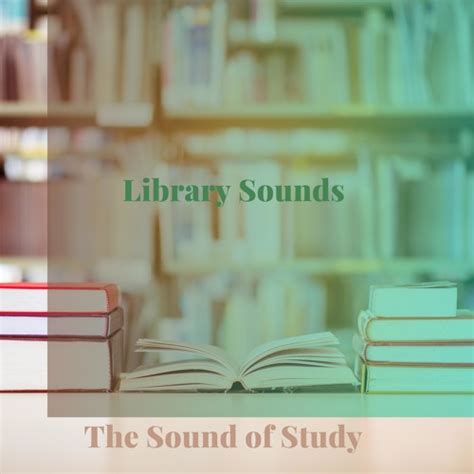 Stream Chatter In The Library By Library Sounds Listen Online For