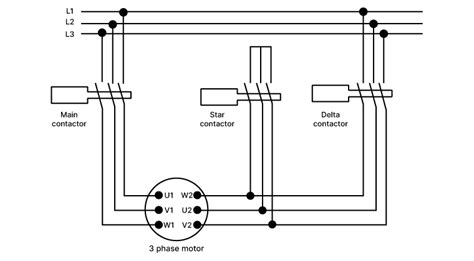Star Delta Starter PLC Programming Basics To Advanced RealPars