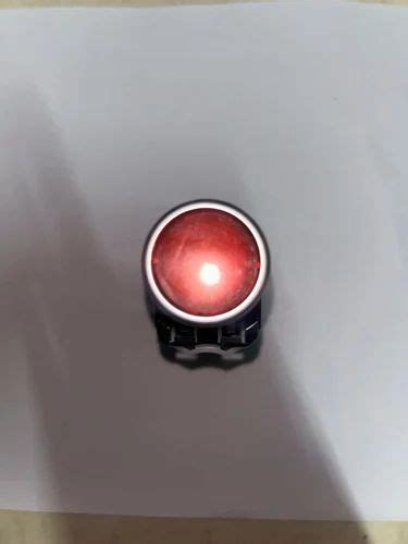 La38 Luminous Red Push Button At ₹ 35 Piece दबाने वाले बटन In Vadodara Id 2856384502873