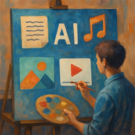 The Hottest Ai Jargons Explained — A Friendly Guide For Beginners By