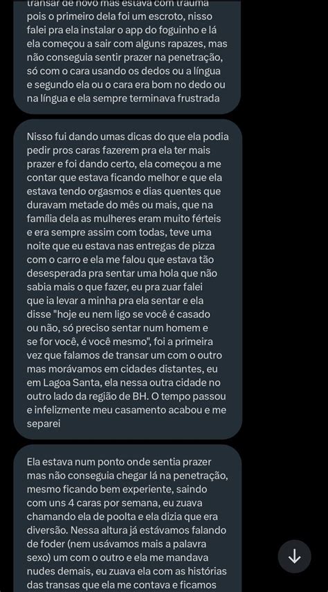 Relatos De Trocas De Nuds On Twitter Melhor Transar Da Vida
