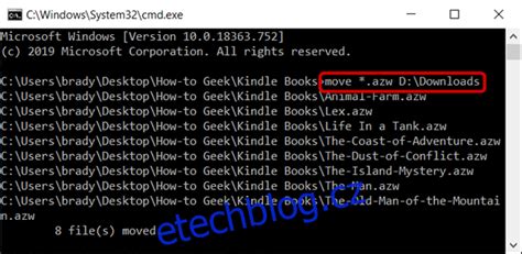 Jak Kop Rovat Nebo P Esouvat Soubory A Slo Ky V Syst Mu Windows
