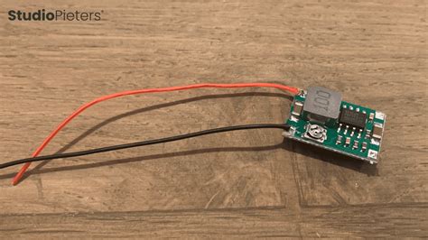 ESP8266 HomeKit Essentials Lightstrip