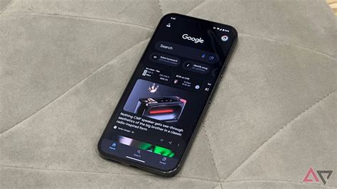 Your Discover Feed Could Soon Work Better With Your Search History For