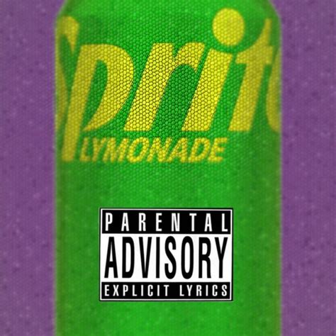 Stream Sprite And Lemonade By Scoobytwenty3 Listen Online For Free On