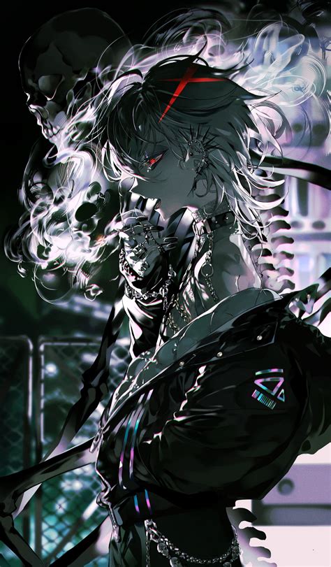 👹🌙🍙村カルキ技法書発売中🎋 On Twitter 自分が何度も投稿してしまう画像 今まで描いた中で一番かわいいと思ってる絵