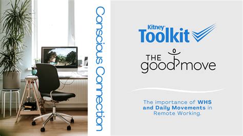 Kitney Toolkit On Linkedin Conscious Connection Kitney Toolkit And