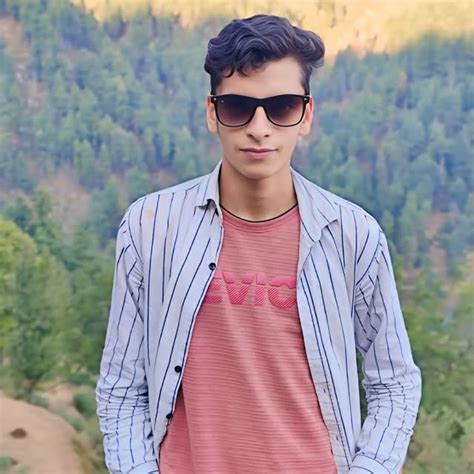 Yasir Ahmed S K Yasir • Threads Say More