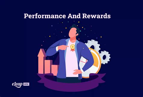Performance And Rewards Eleap® Performance And Rewards Eleap®