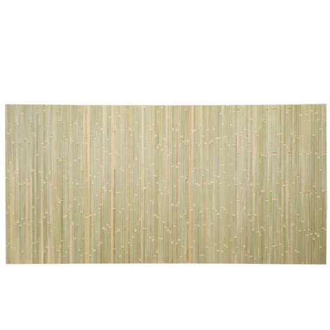Bamboo Panel Wall DÃ©cor Xbx1084 Buybuyfurniture