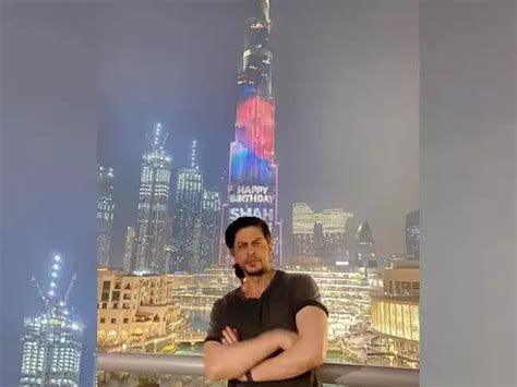 All About The Most Expensive Watch Shah Rukh Khan Owns