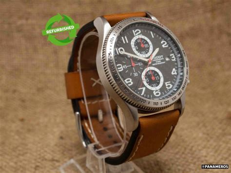 Herren Uhr Ascot 12 2010 44 Mm Kaufen Auf Ricardo