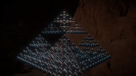 Tetrahedron 3d Models Sketchfab