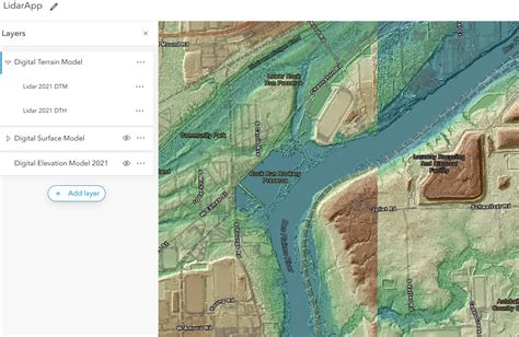 Solved Imagery Layers Not Displaying Properly In New Map Esri