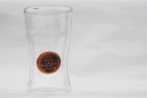 Hudson Beach Glass Philadelphia Design Your Own Pint Or Cut Your