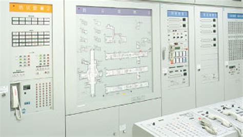 Facilities Scadainformation System Railway Systems Toshiba